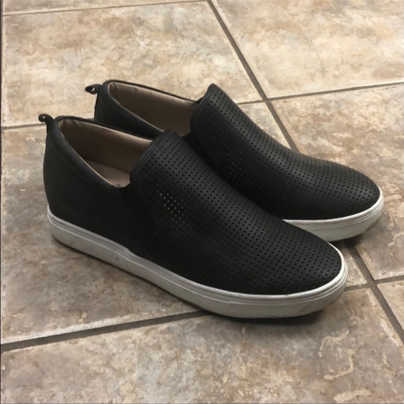 Steve Madden | Shoes | Steve Madden Scramble Platform Sneakers | Poshmark